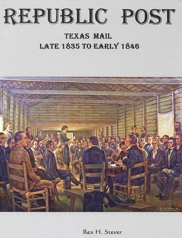 State Postal History, A - K